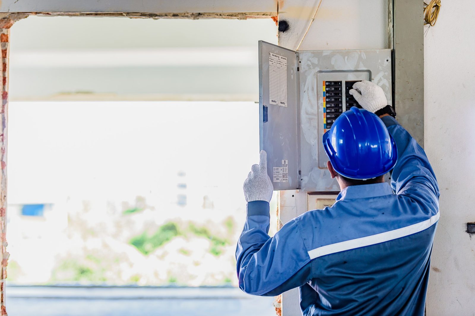 Fire Safety Upgrades | UK | Vulcan Interior and Fire Solutions